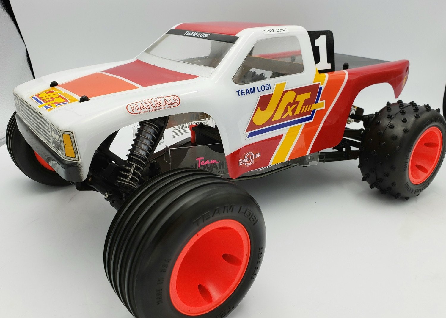 Losi JRXT - House of RC