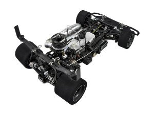 Serpent Viper 990 - House of RC
