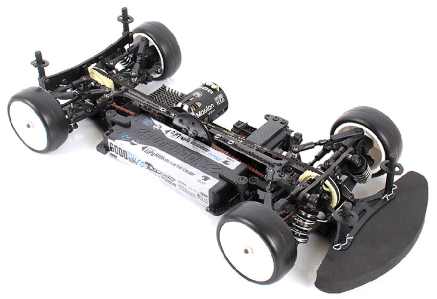 ARC ARC R12.1 - House of RC