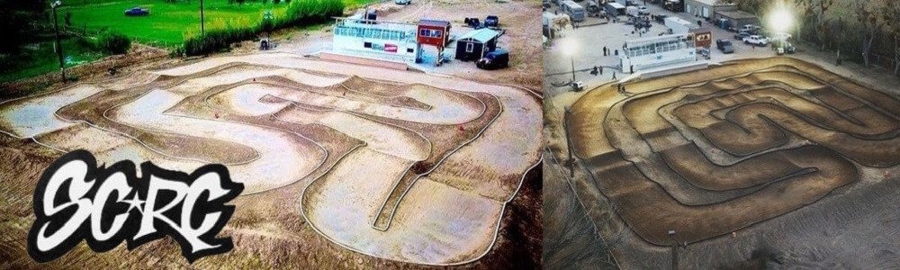 Sun City R/C Raceway - House of RC