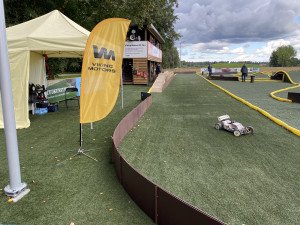 Dashboard - House of RC