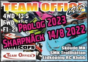 Dashboard - House of RC