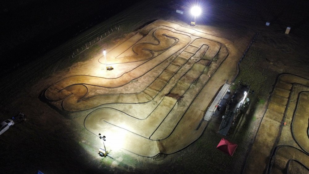 VCRC Raceway - House of RC