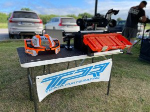 Dashboard - House of RC