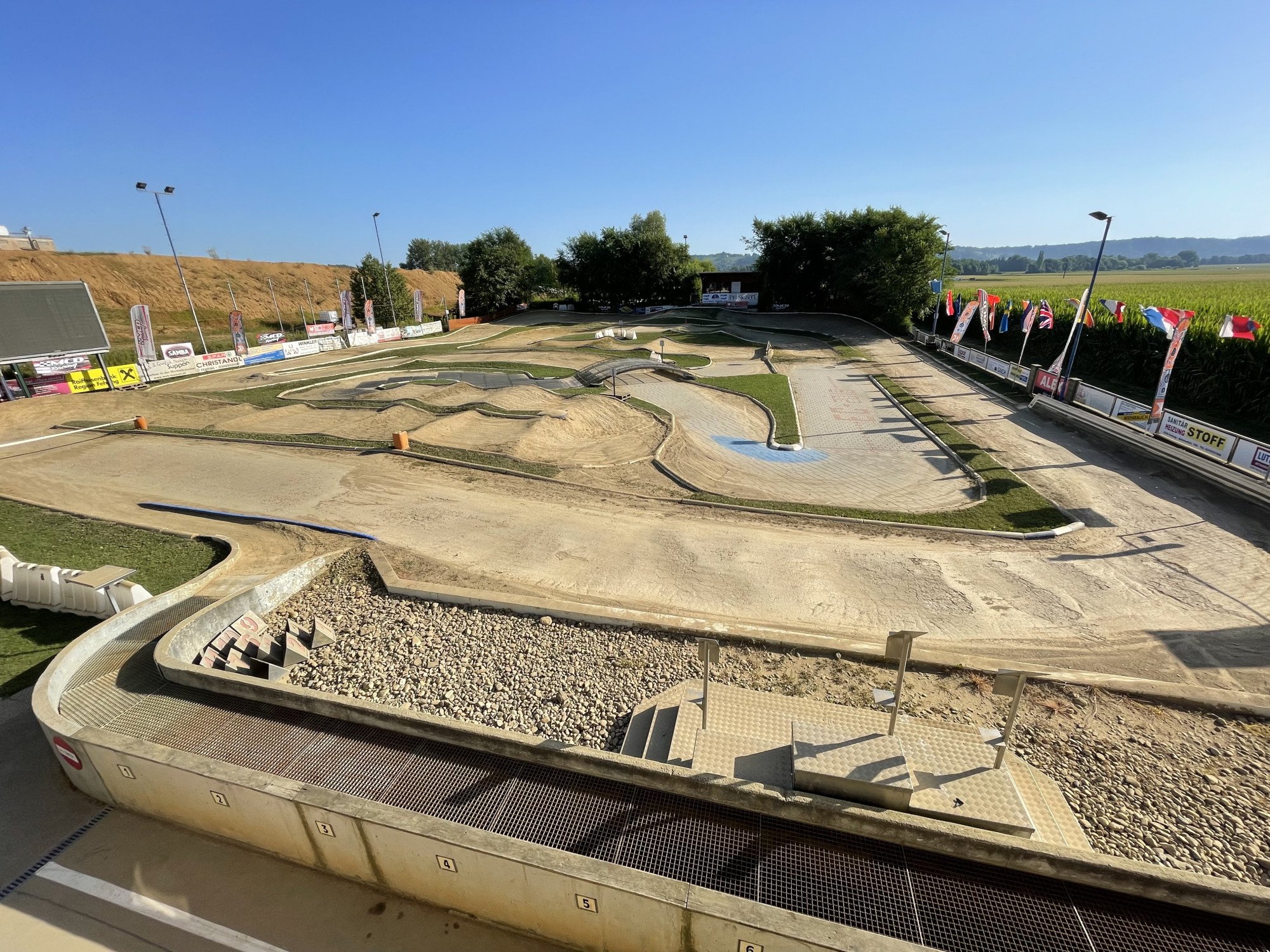 Dashboard - House of RC