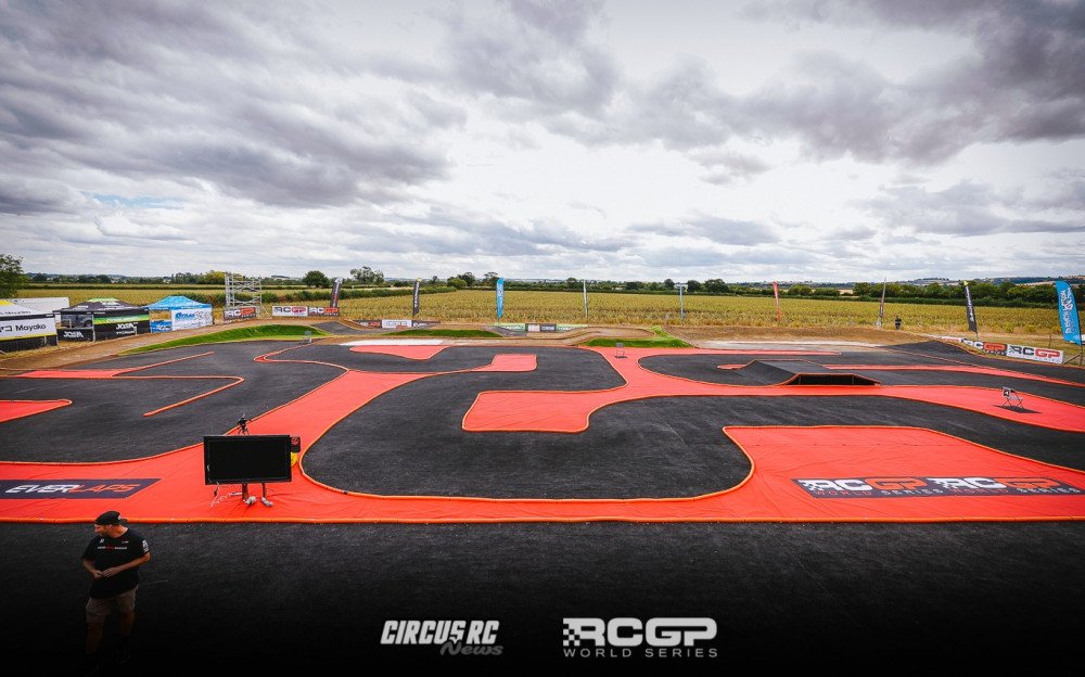 Nemo Raceway - House of RC