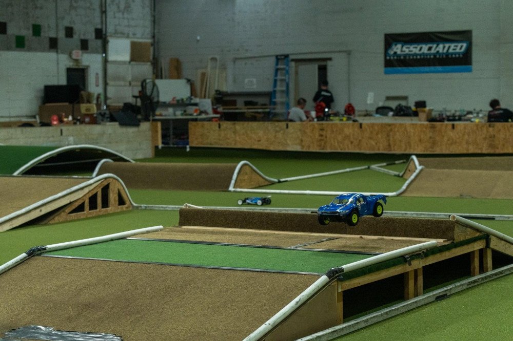 Shifty’s RC - House of RC