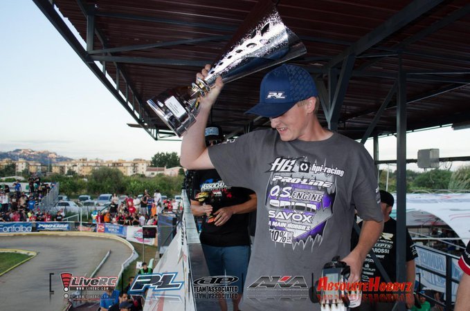 The History of IFMAR Nitro/IC Buggy World Championships - House of RC