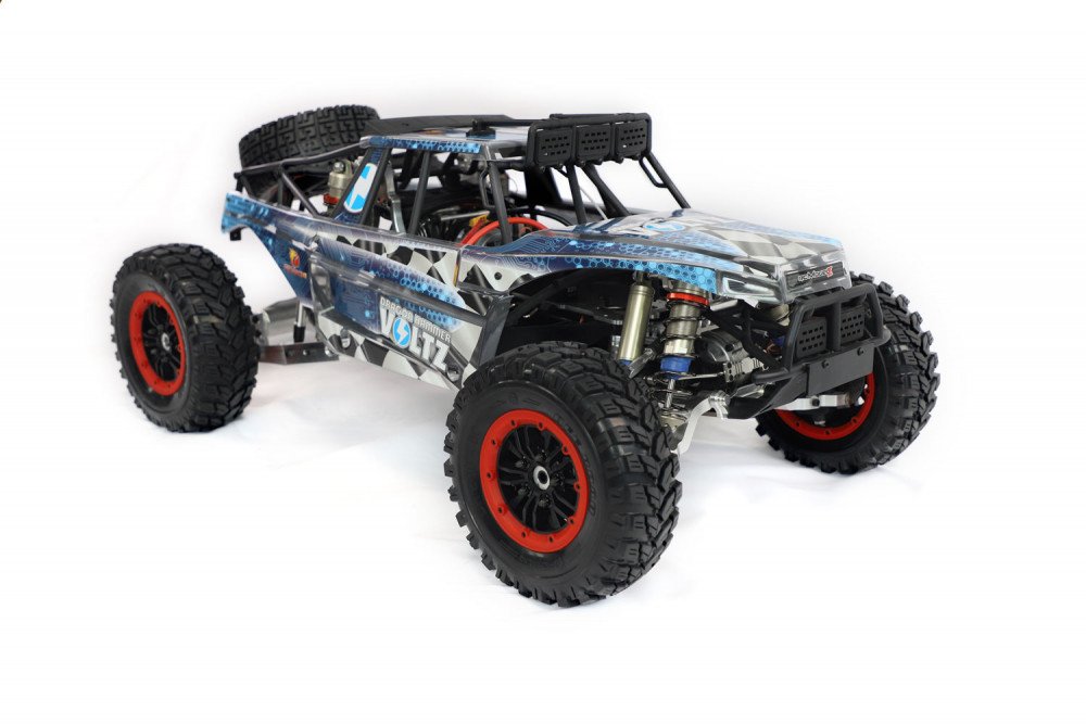 FID Racing FID Voltz - House of RC