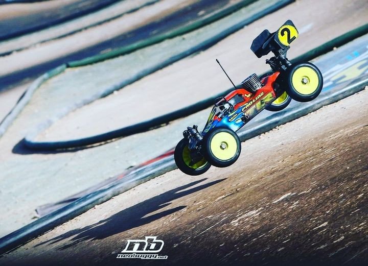 The 2022 World Championships are finished in Redovan, Spain. - House of RC