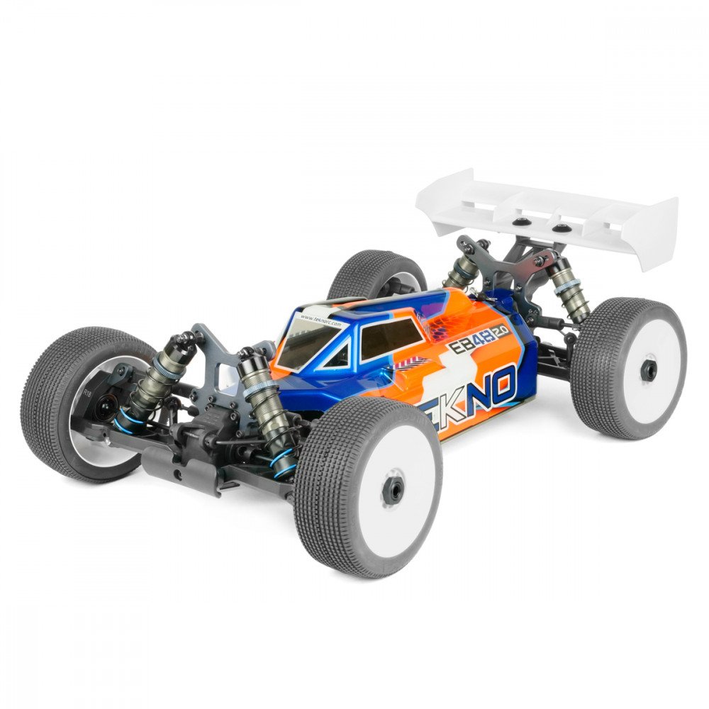 Tekno RC EB48 2.0 - House of RC