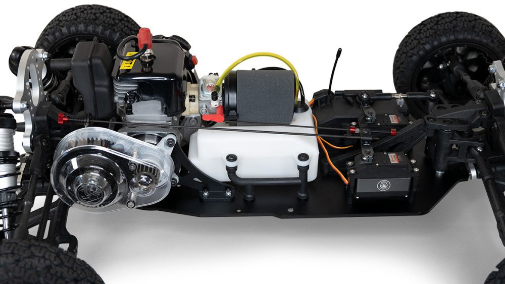Kraken VESLA.5 - House of RC