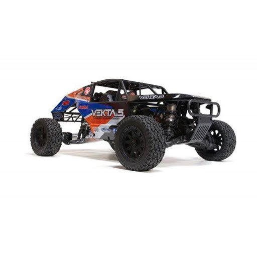 Kraken RC Vekta 5 - House of RC