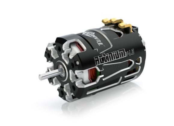 Team Powers Actinium V4 13.5T - House of RC