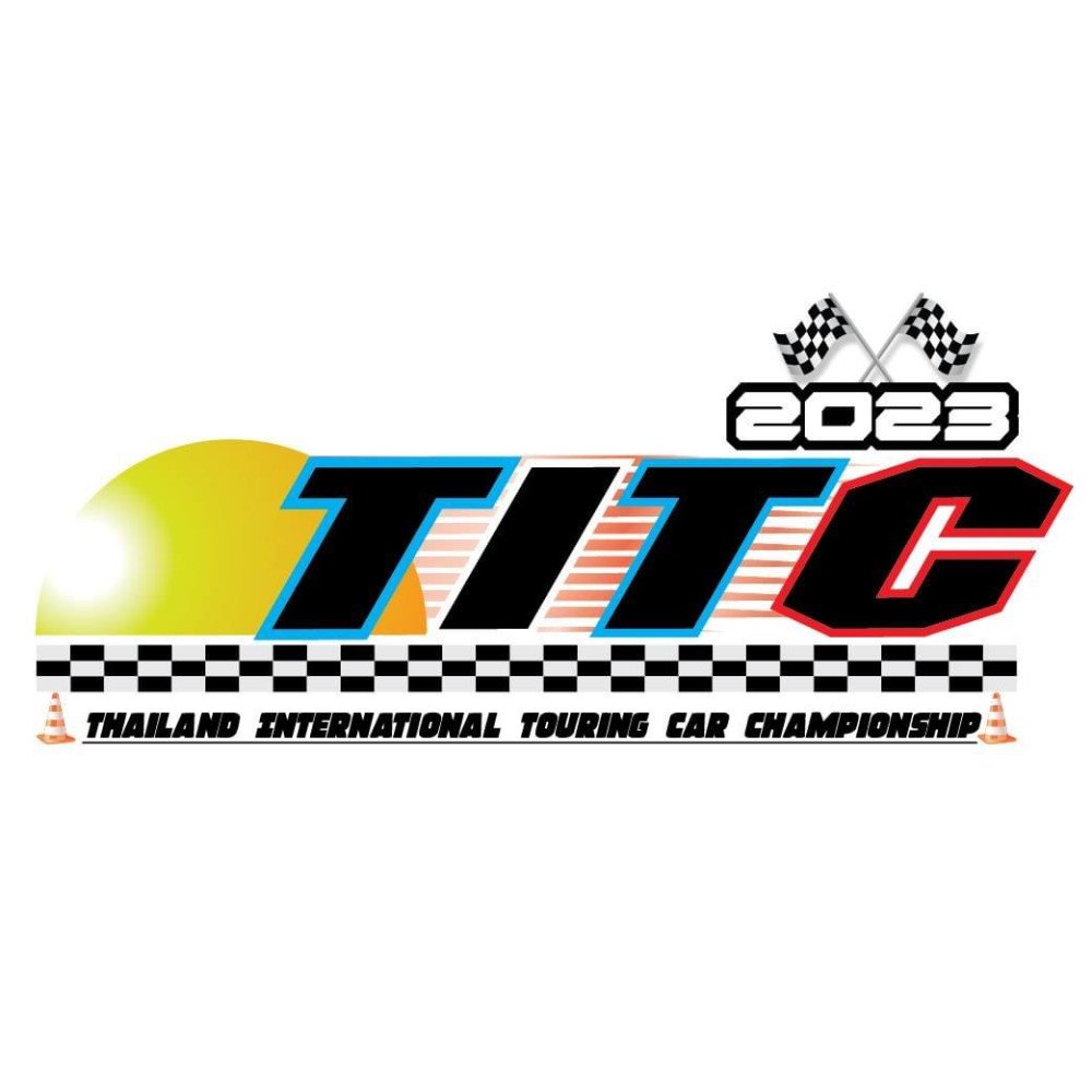 Thailand International Touring Car Championship 2023 (TITC) - House of RC