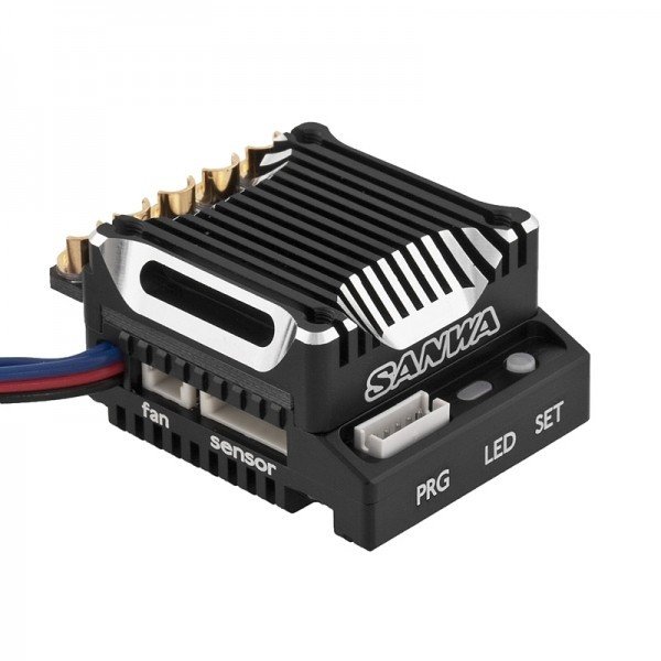 Sanwa SUPER VORTEX Gen2 - House of RC