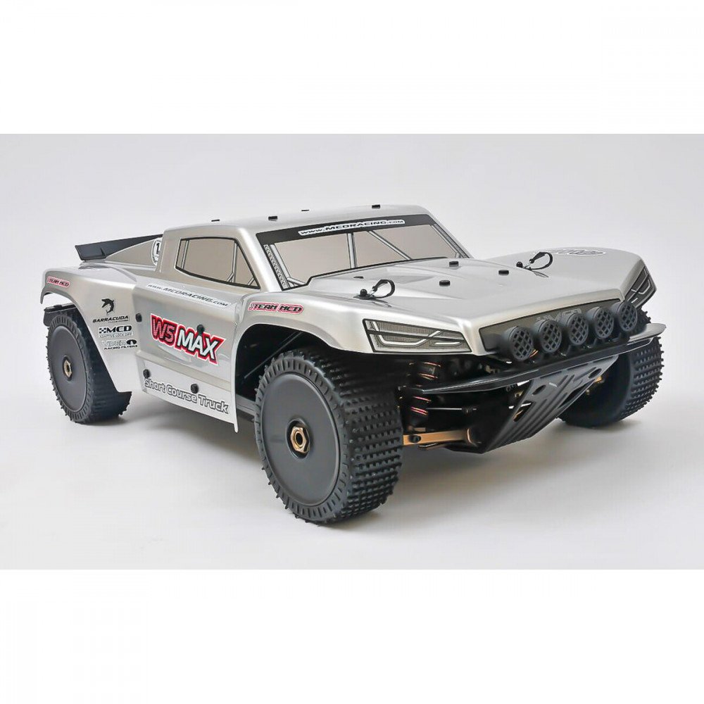 MCD W5 MAX Ultimate - House of RC