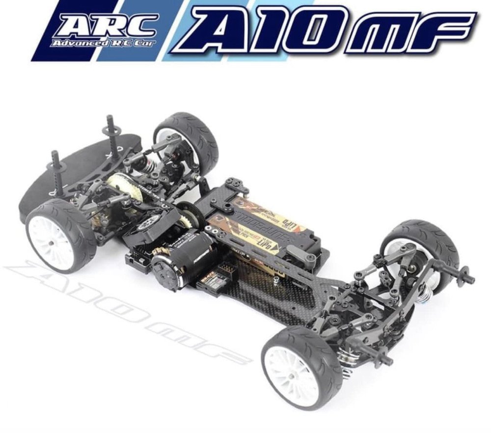 ARC A10MF - House of RC