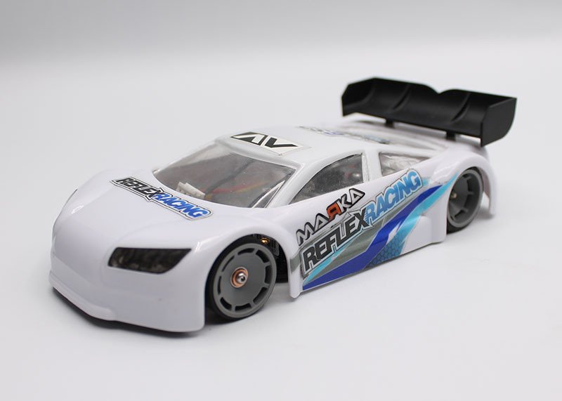 Reflex Racing RX28 - House of RC