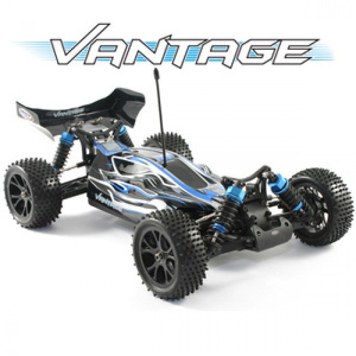 FTX Vantage - House of RC