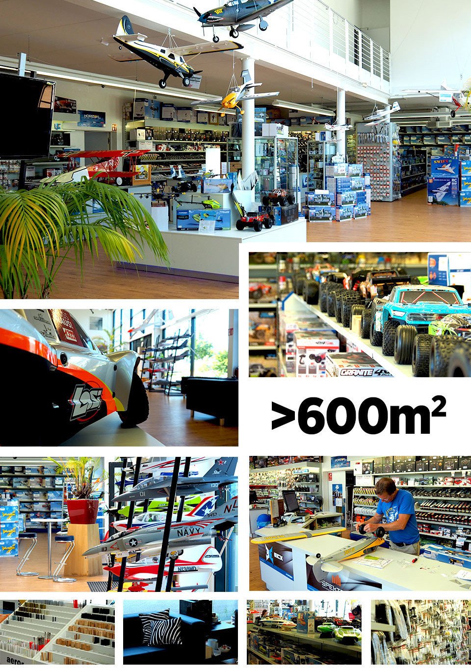 Horizon Hobby GmbH - House of RC