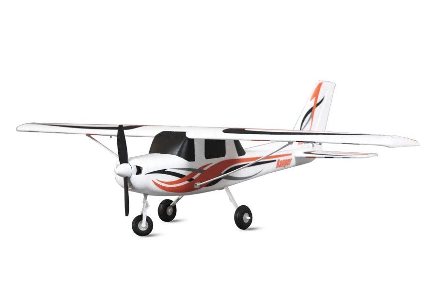 FMS 850mm Ranger RTF - House of RC