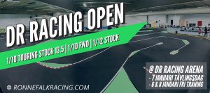 Dashboard - House of RC