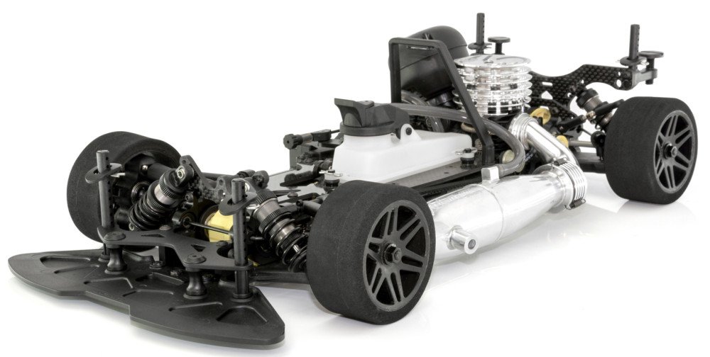 Infinity IF15 - House of RC