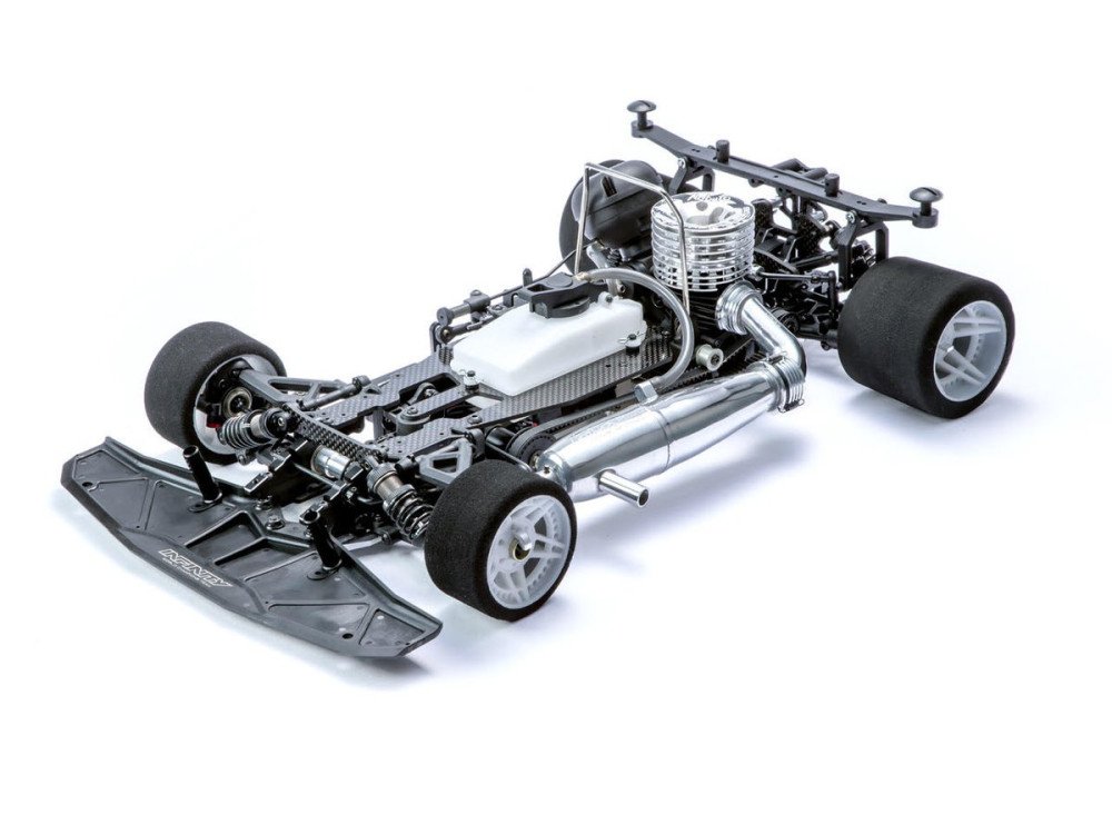 Infinity IF18-2 - House of RC