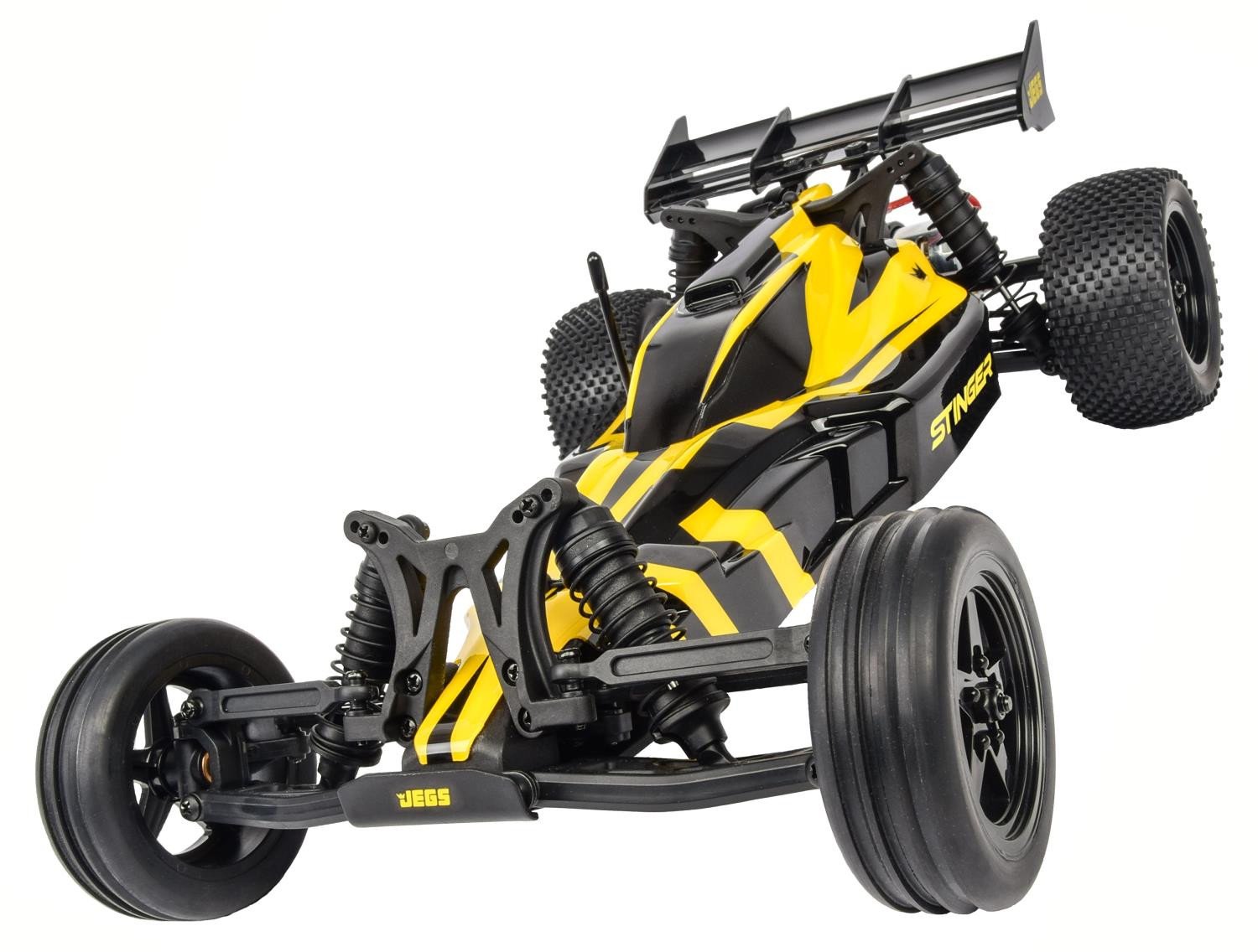 Jegs High Performance Stinger - House of RC
