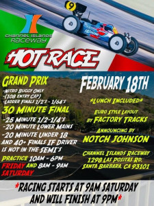 Workbench - House of RC