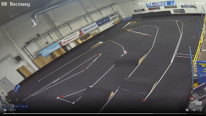 Dashboard - House of RC