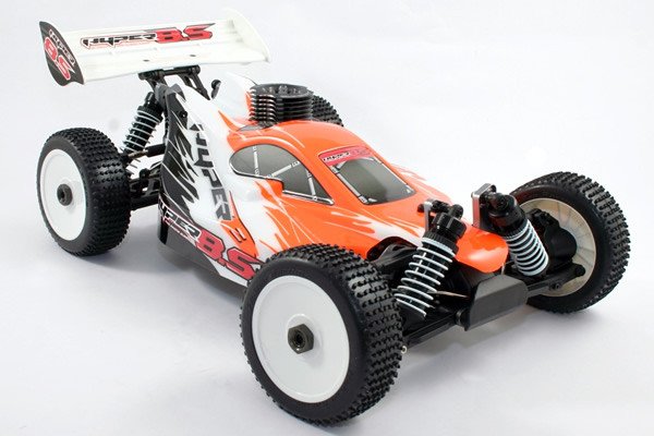Hobao Hyper 8.5 - House of RC
