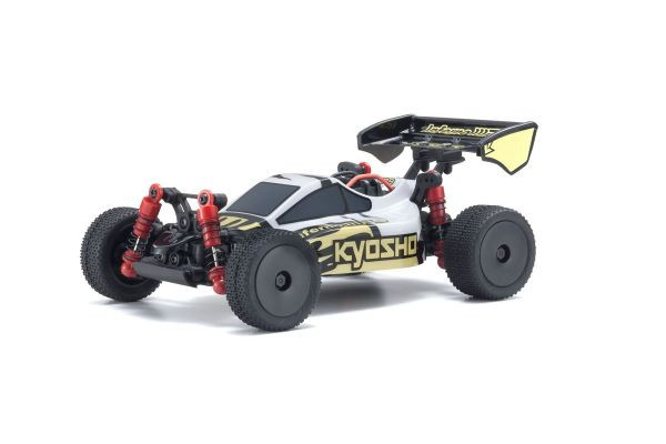 Kyosho MINI-Z Buggy INFERNO MP9 - House of RC