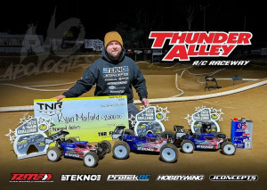 Workbench - House of RC