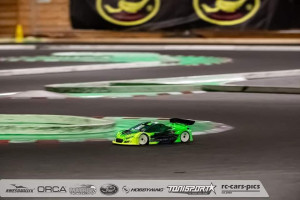 Workbench - House of RC