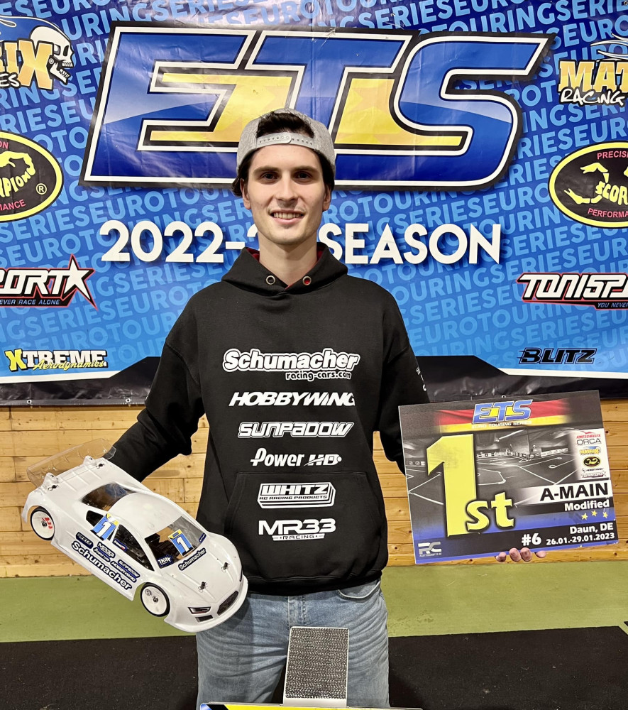 Workbench - House of RC