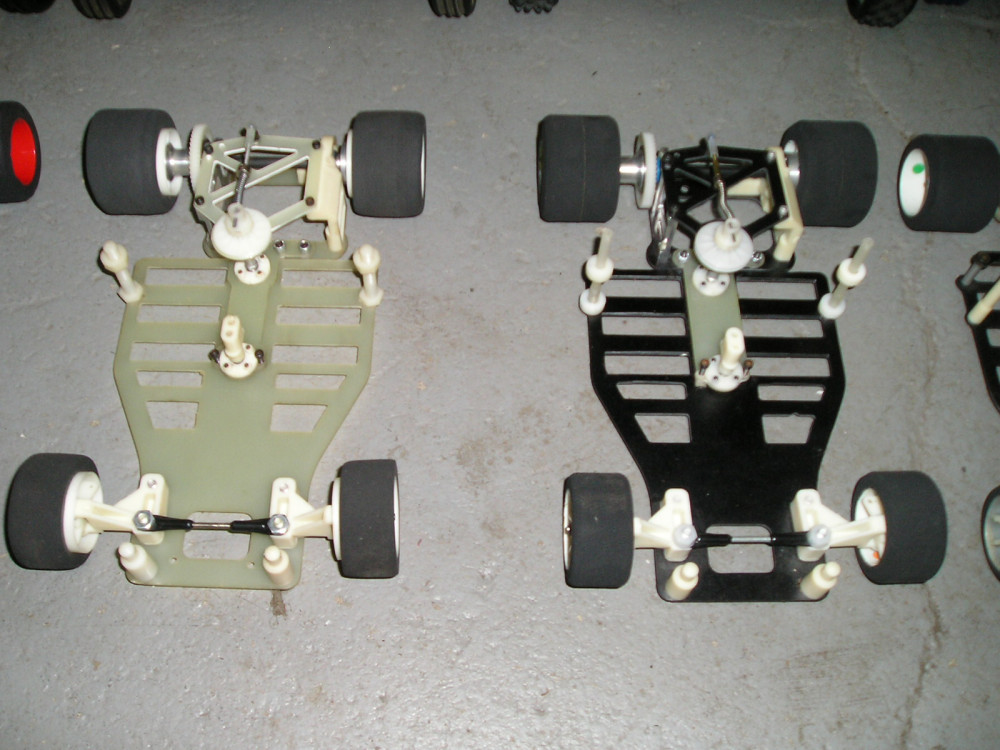 Associated Associated RC12L - House of RC