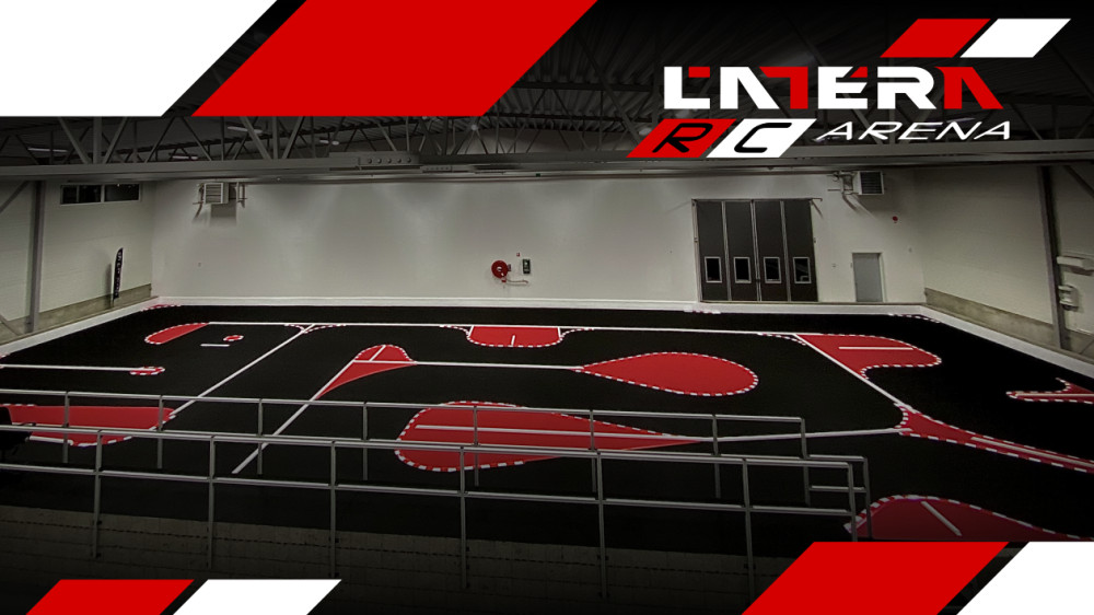 Latera RC Arena - Soft Opening - House of RC