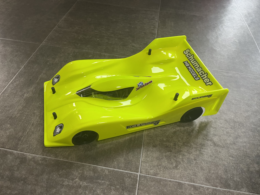 Workbench - House of RC