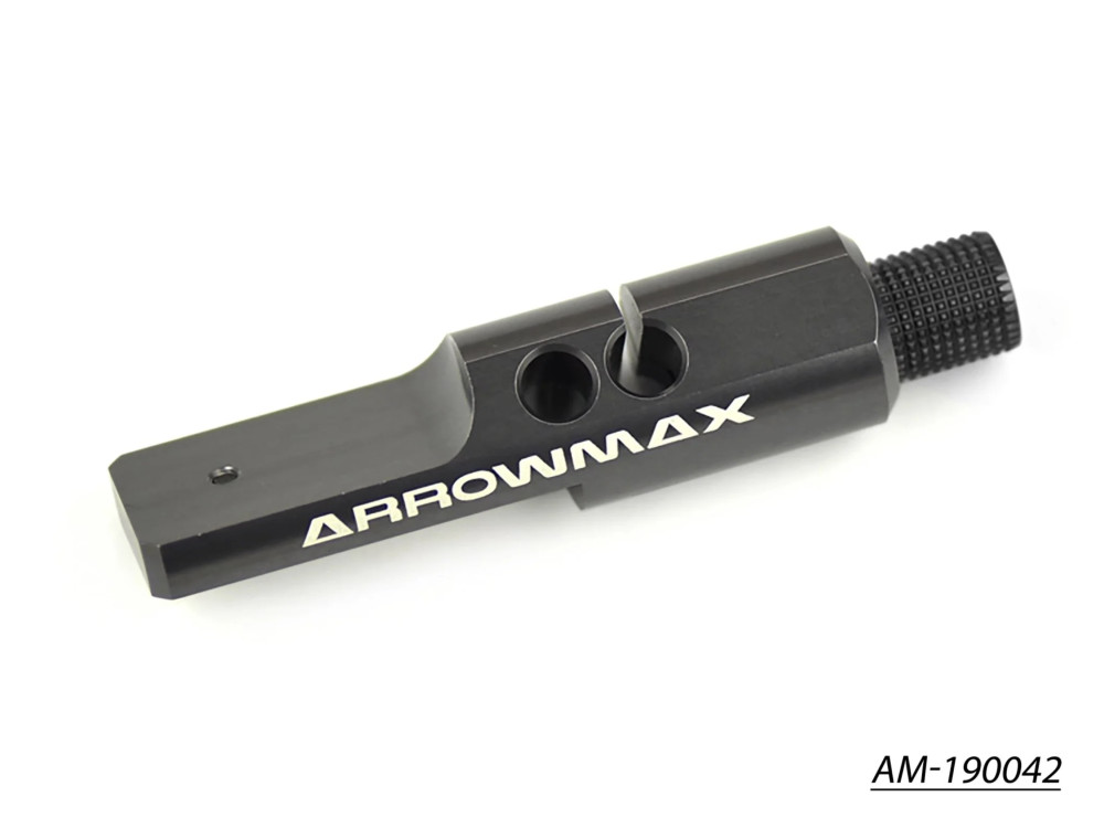 Arrowmax Body Post Trimmer - House of RC
