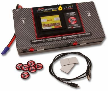 Revolectrix Dual PowerLab 6 Touch - House of RC