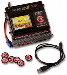 Revolectrix PowerLab 8 Touch - House of RC