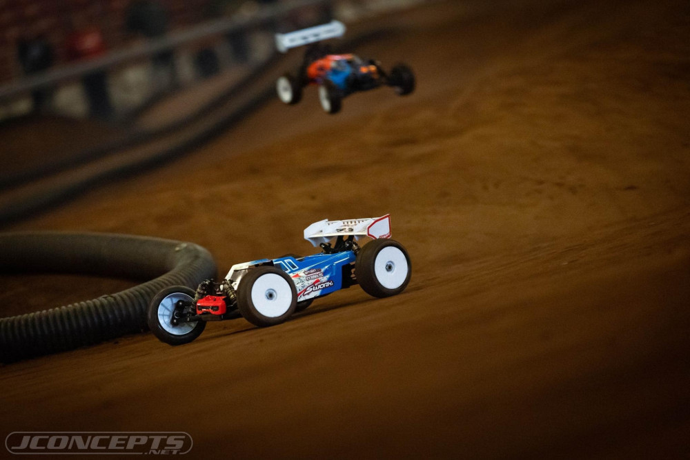 The 2023 Psycho Nitro Blast is in the books! - House of RC