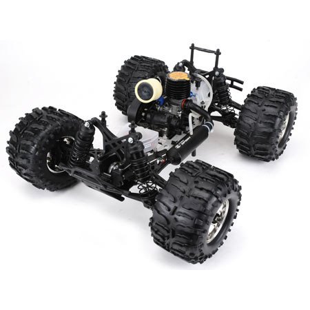 Losi Mega Baja - House of RC