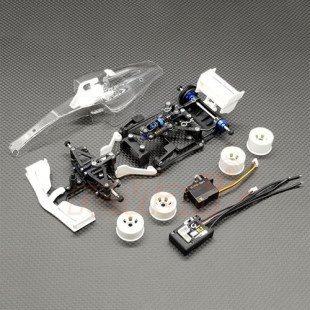 GL Racing GLF1 - House of RC