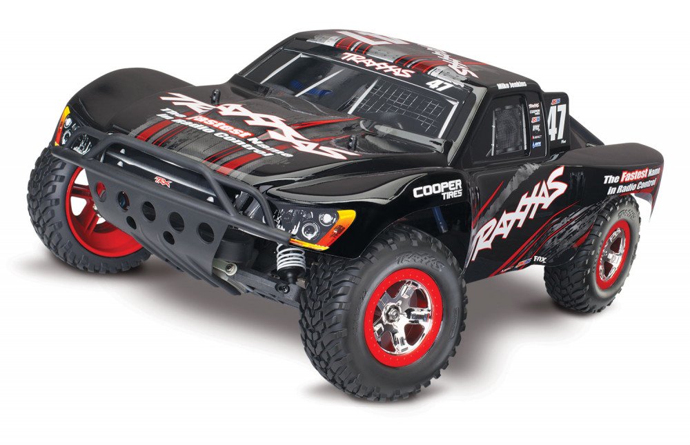 Traxxas Nitro Slash - House of RC