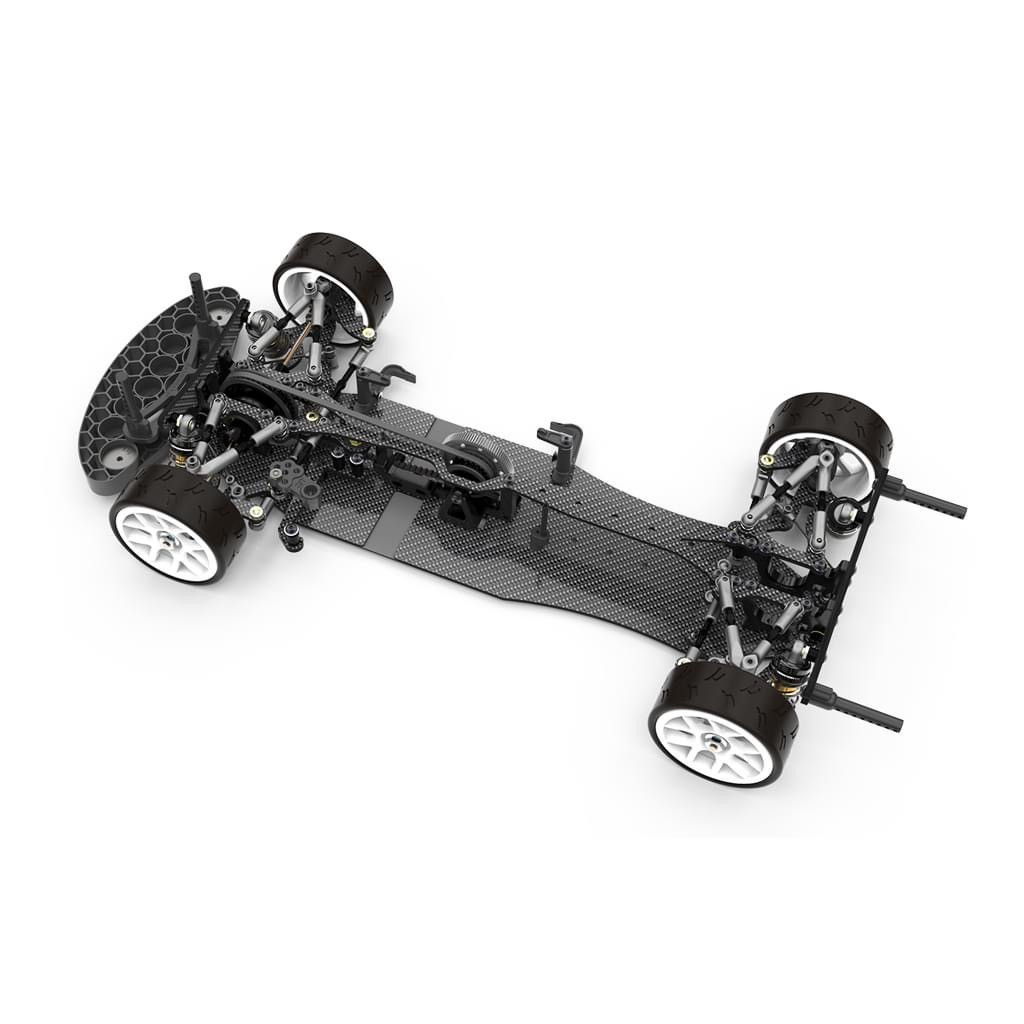 Schumacher FT8 - House of RC