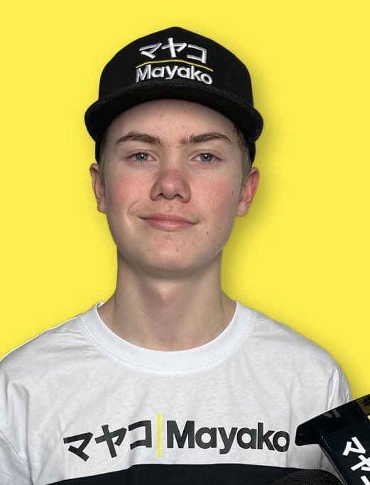 Nils Gustafsson - House of RC