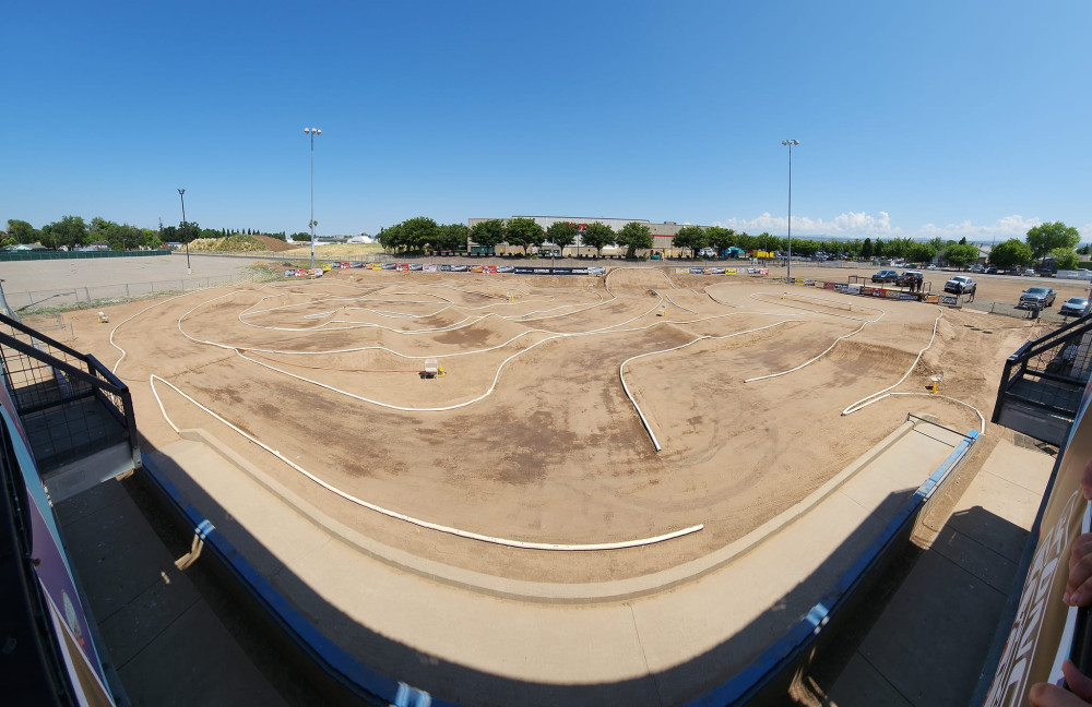 ROAR Fuel Off Road 8th Scale Nationals 2023 - House of RC